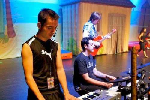 SUPERFUNTIMES: The Wiggles & Tattoos