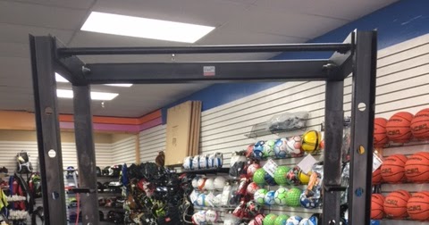 Dinosaur Training: Dinosaur Style Powerlifting