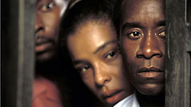 Chris Writes About the End of the World: #30 Hotel Rwanda: What Are We ...