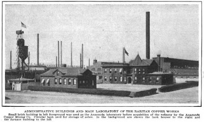 Historic Perth Amboy Virtual Museum: Perth Amboy's Golf Course