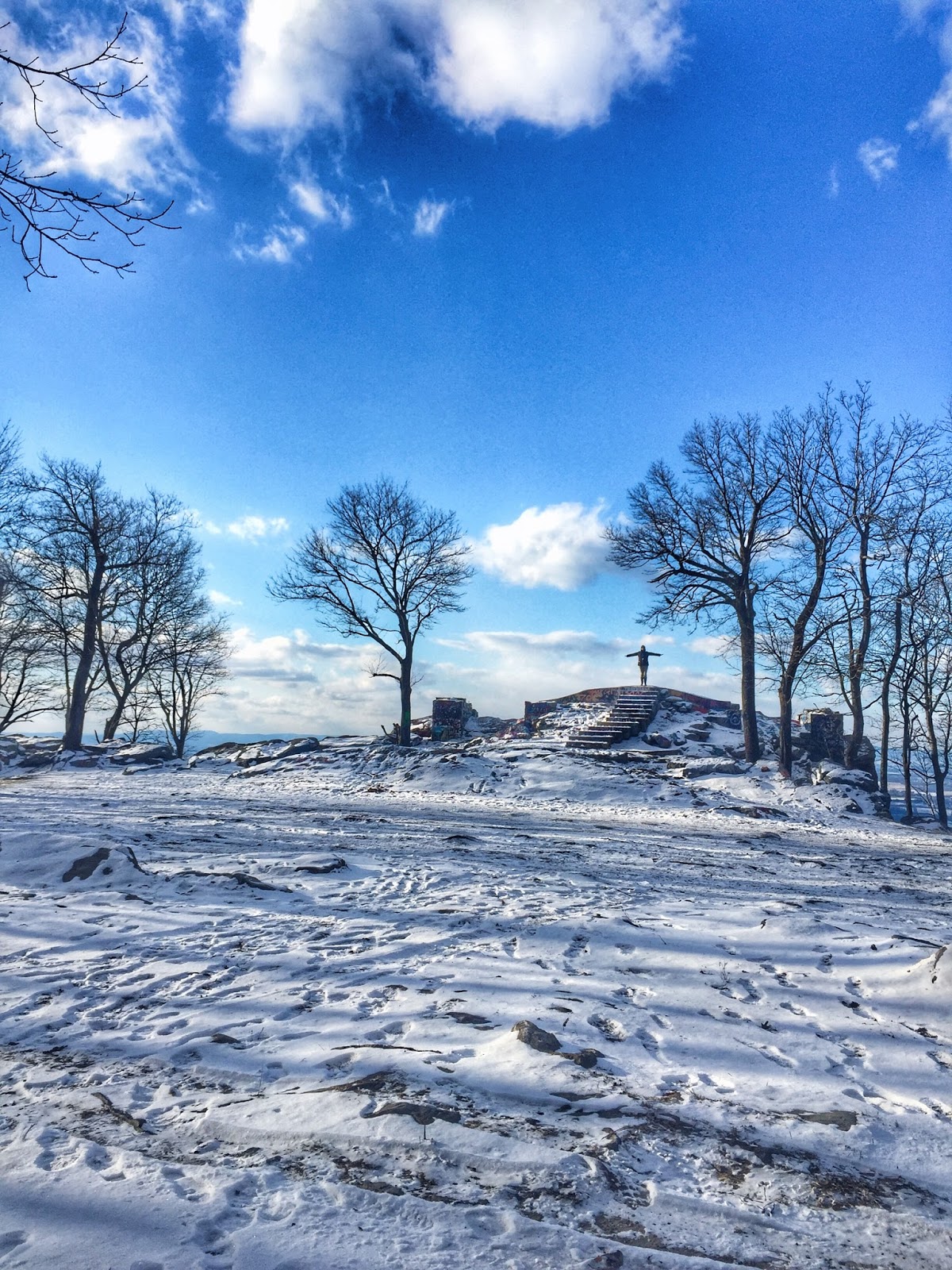 Pen Mar Pennsylvania - MARIESTILO