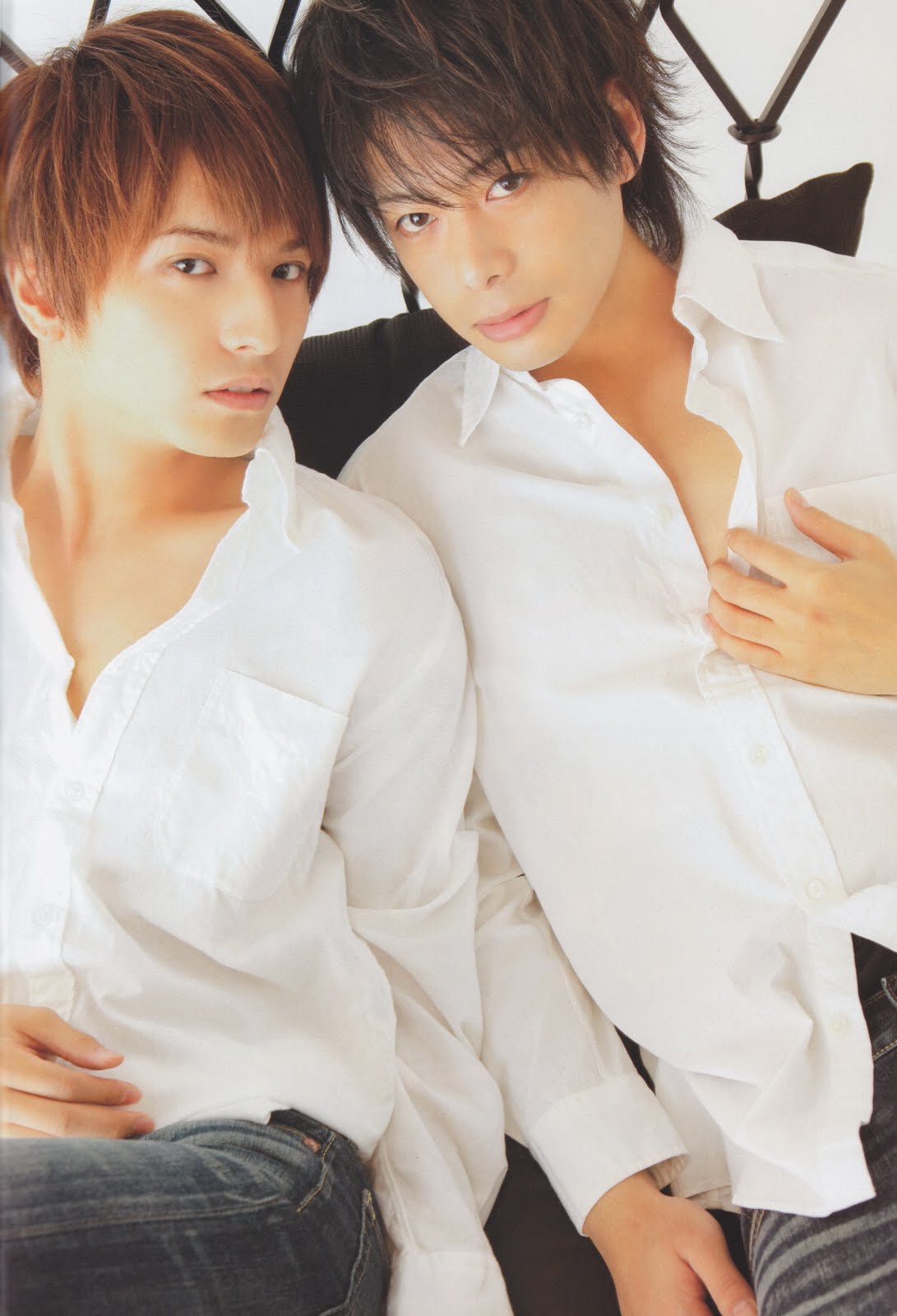 Sexy Asia: Seto Koji - Et Cetera Photobook parte 4 (final)