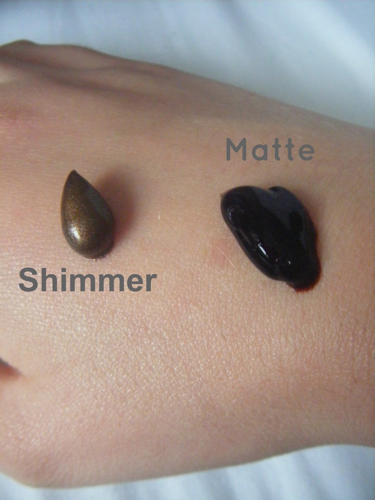 The Make Up Mouse : Rimmel London: Instant Tan, Sun Shimmer, Medium ...