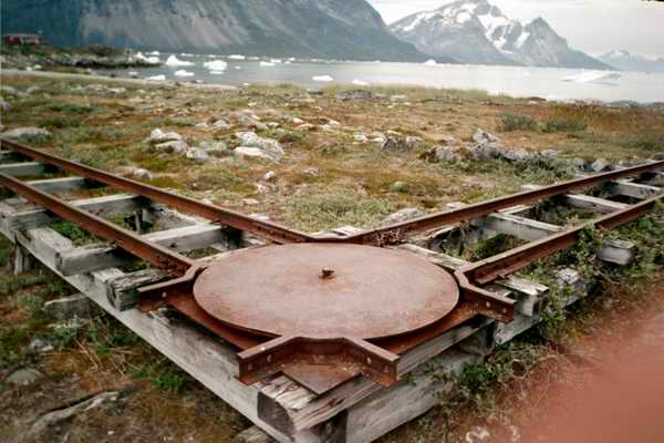 5 Abandoned Railroads (In Places You'd Never Expect)