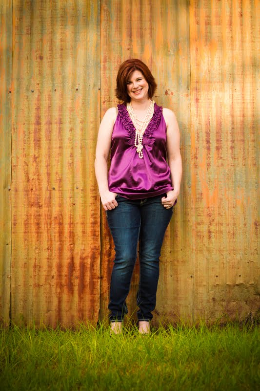 Emily Garrison Photography: Robyn