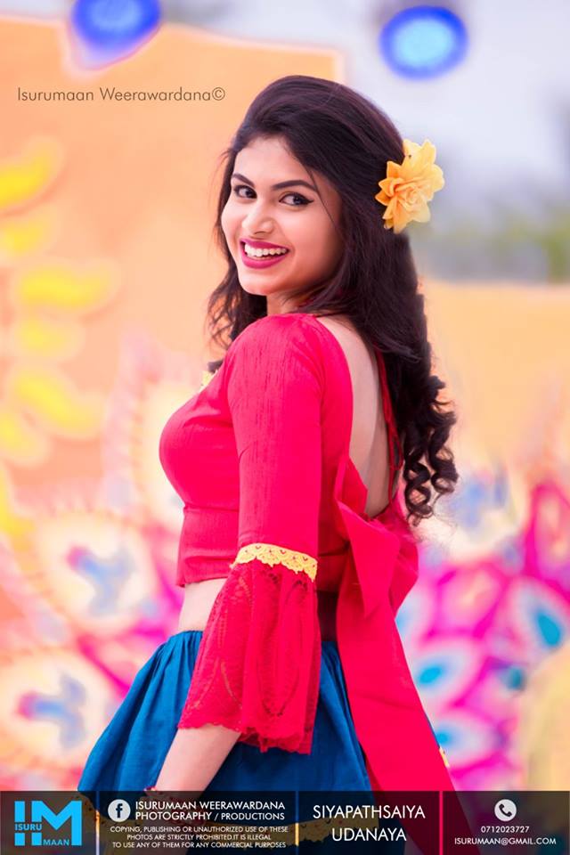 Emasha Hans | Deweni Inima New Girl | දෙවෙනි ඉනිම | - Sri Lanka Models ...