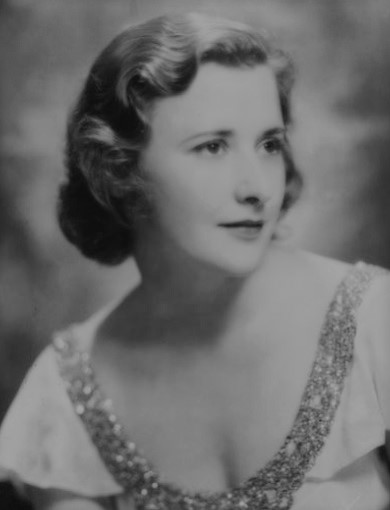 Aleta Freel ~ Ross Alexander's Tragic Wife