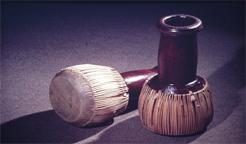 DuNia MuZiKKu: ALAT - ALAT MUZIK TRADISIONAL MALASYIA