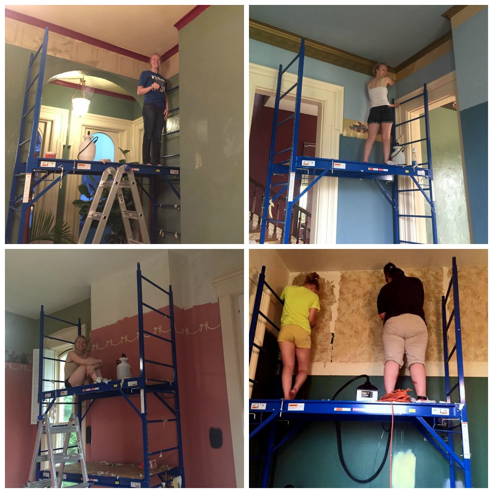 How to Remove Wallpaper Two Different Methods