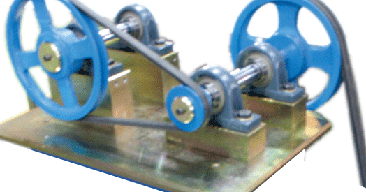 PT.ARANSA METAL TOOLING | Measurement & Workshop equipment : Belt ...