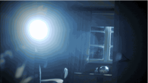 NEW Escape Artist GIFs Of David Tennant