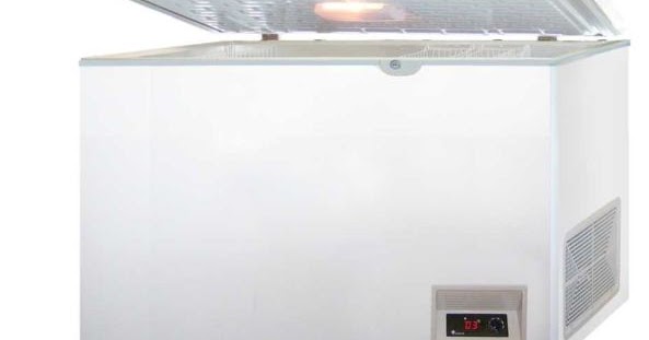 Aneka Utama Indah: LOW TEMP. CHEST FREEZER / FREEZER BOX SUHU RENDAH ...