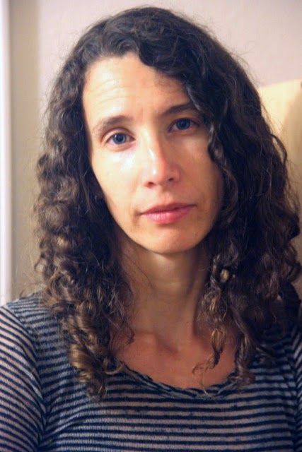 X Poetics: Frances Richard's George Oppen Memorial Lecture