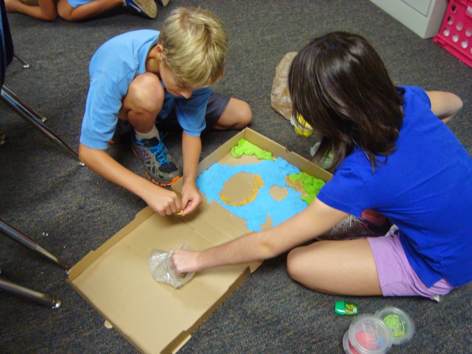 5th and Fabulous: Landform Projects 2014