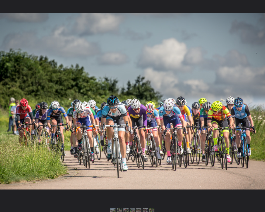 Kent Velo Kids: Kent Velo Race Team