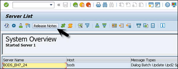 SAP Basis Kernel Upgrade and Patching | SAP Online Guides