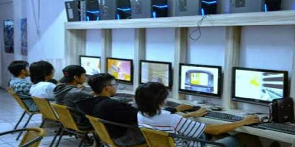 Analisa Usaha Warnet Dan Game Online Beserta Tips Menjalankannya Untuk ...