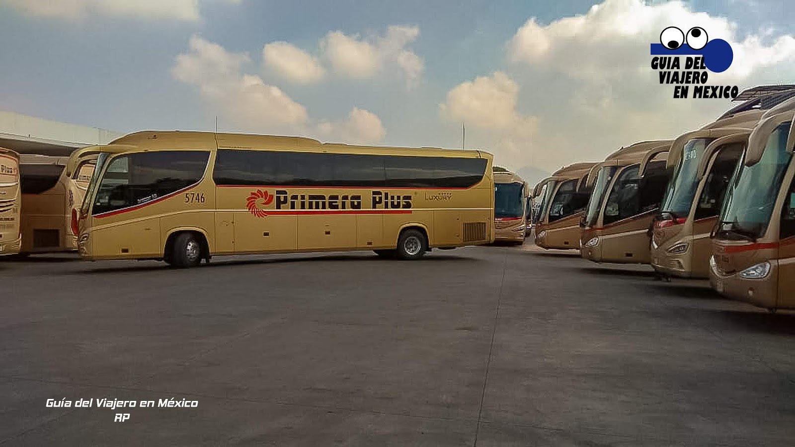 Primera Plus ya no cabe en la Central del Norte