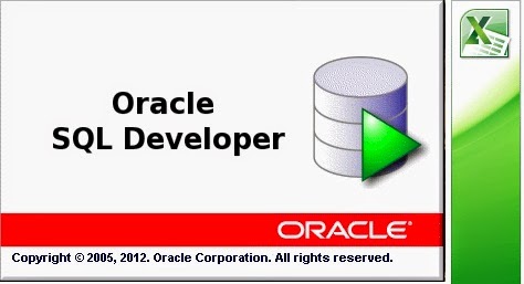 Exportar datos con Oracle SQL Developer a Excel