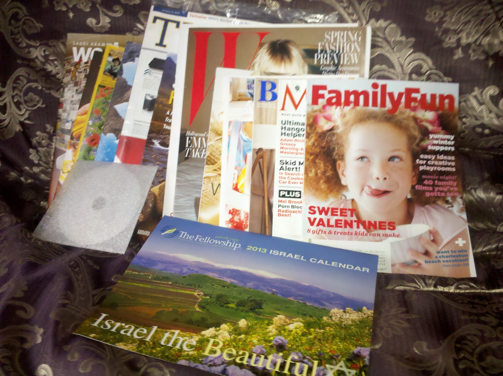 Rjay's Freebies: Freebie Weekly Photos