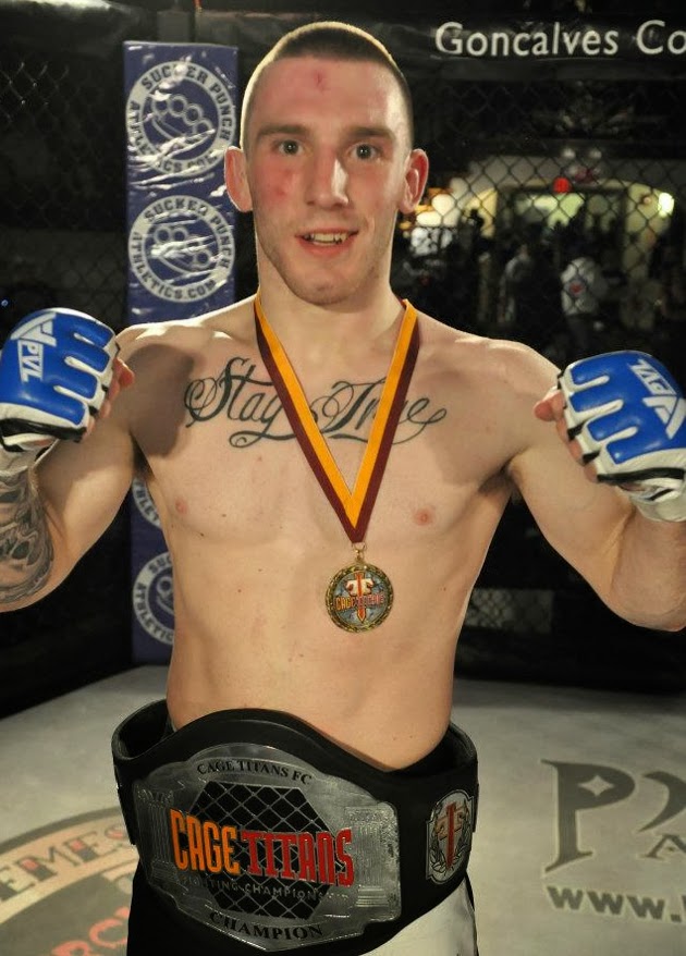 WesternMassMMA.com News, Reviews, Videos, Previews: Top prospects ...