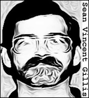 Keller On The Loose: Serial Killers: Sean Vincent Gillis