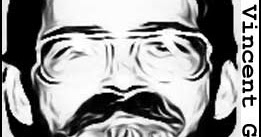 Keller On The Loose: Serial Killers: Sean Vincent Gillis