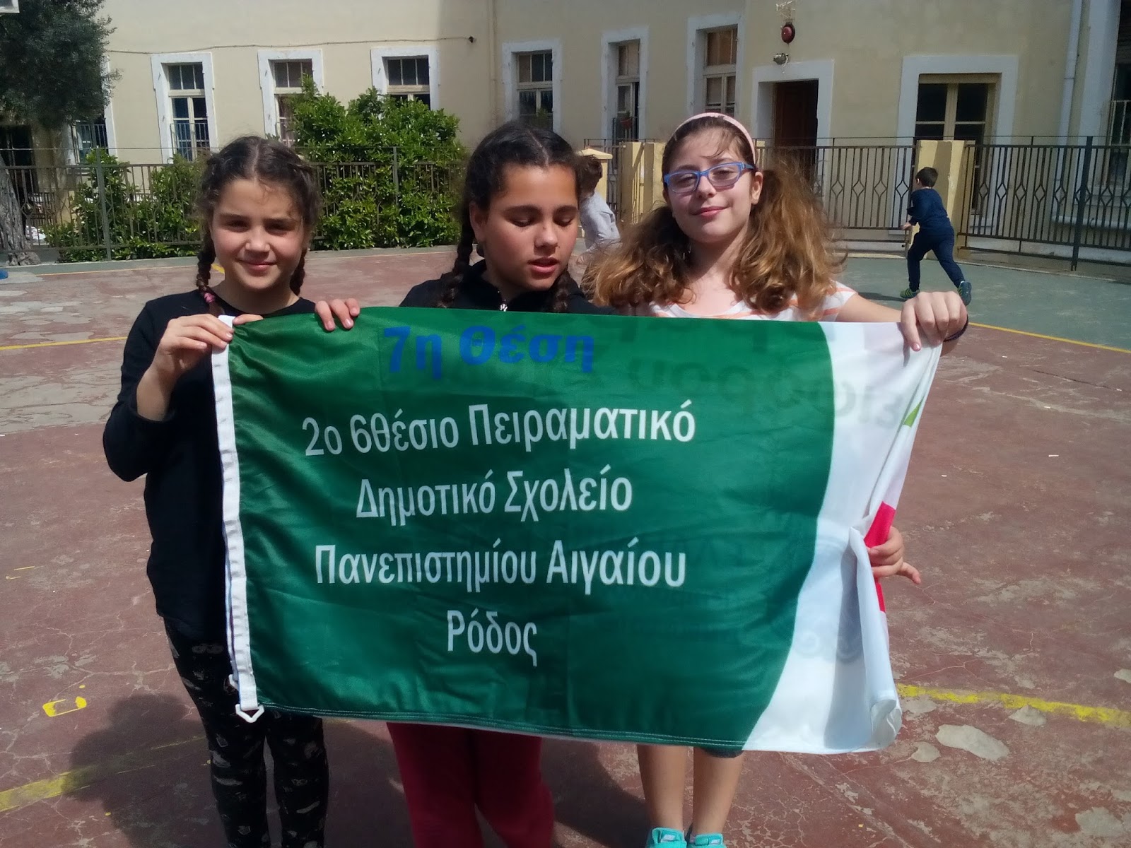 Οι μικροί Αϊνστάιν: Μικροί Αϊνστάιν εν δράσει!