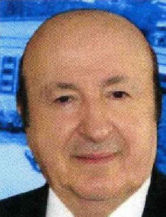 Ultimas Noticias 24.7: BUSCADO POR INTERPOL (GEORGE SAADE GHOSN ...