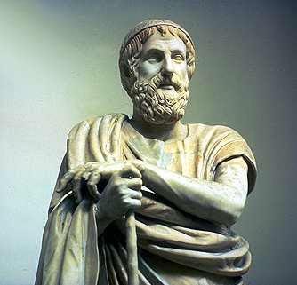 Literatura Expressa: Quem foi Homero