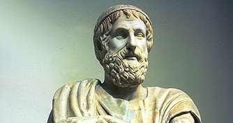 Literatura Expressa: Quem foi Homero