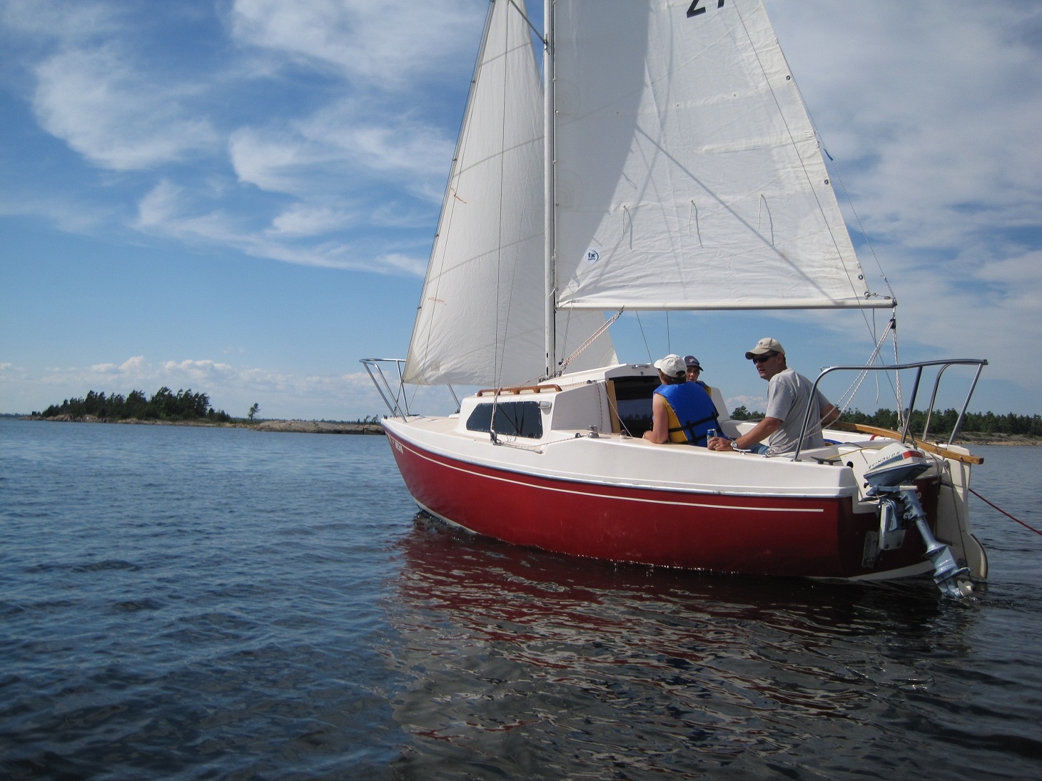 Dock Six Chronicles: Dock Six 2011 Starting Lineup Announced!