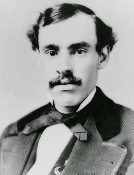 TheRaconteuseExpose: Captain John M Phelps 1821-1884 of Virginia