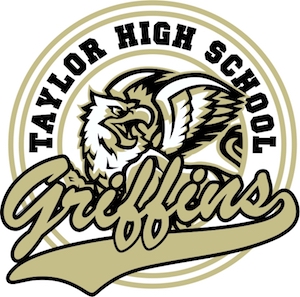 Talking Taylor Schools: TAYLOR HIGH SCHOOL virtual store offers gift ideas