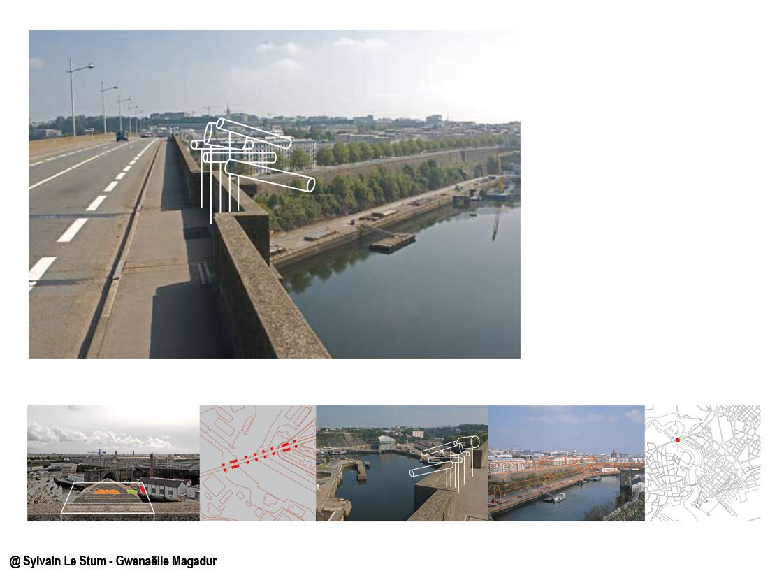 Sylvain Le Stum Architecte: L’architecture, le patrimoine et l ...