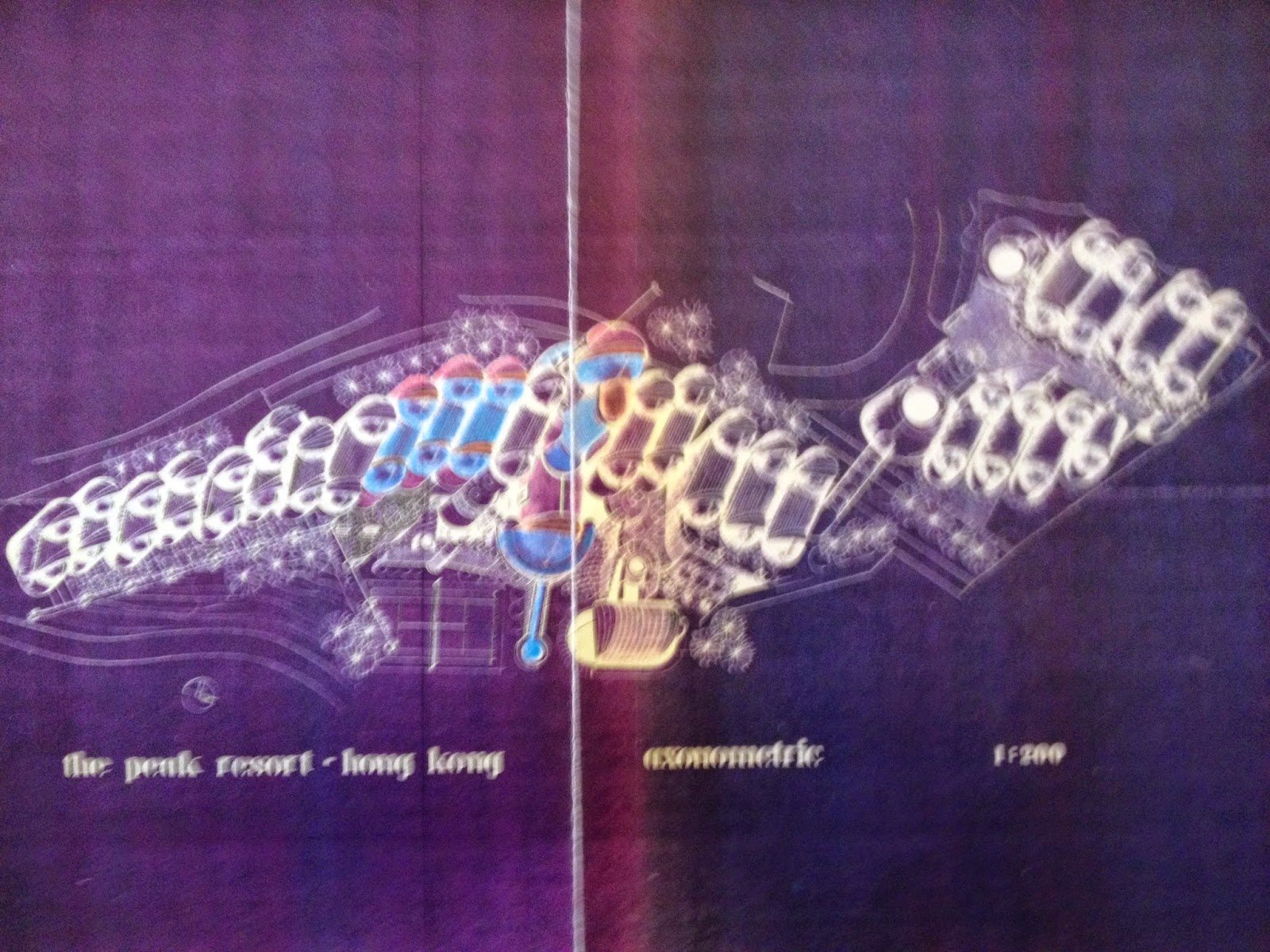 Eugene Ray Architect: THE SPICE OF LIFE / art, architecture, life / a ...