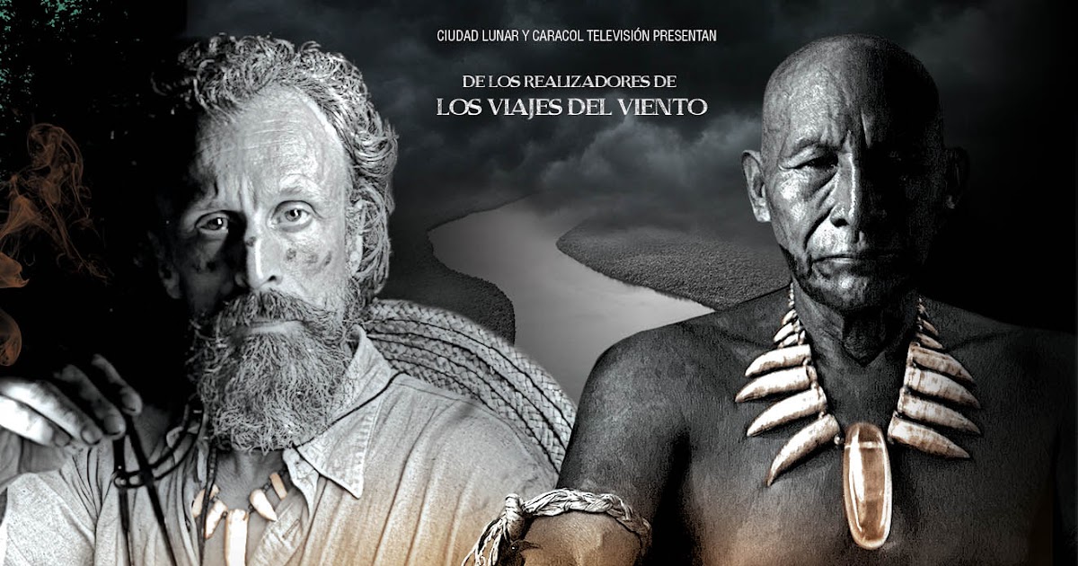 Crítica de la película 'El abrazo de la serpiente' | Cinefilia