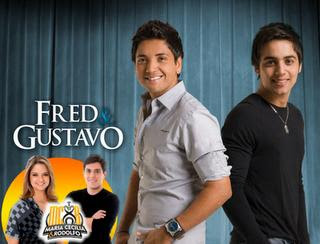 Sertanejo Todo Dia: Fred e Gustavo - Lendas e Mistérios (part. Maria ...