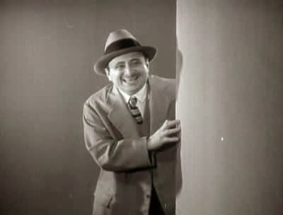 Forgotten Actors: Eddie Lambert