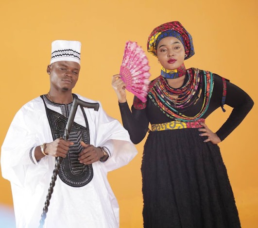 Harmonize Hawezi Nipiga Chini – Jack Wolper Afunguka.Fahamu zaidi hapa ...