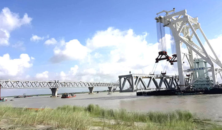 PADMA BRIDGE PROJECT