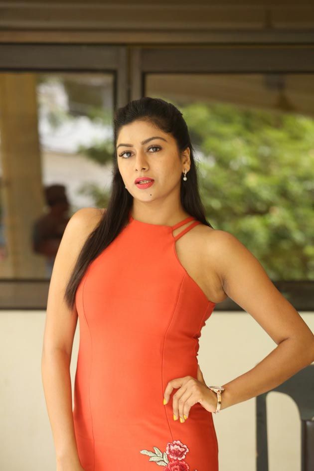 Sai Akshatha Latest Photoshoot Stills