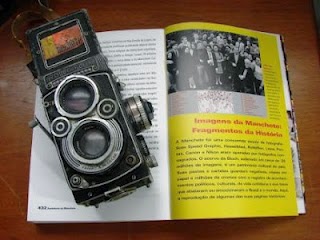 Blog que virou manchete - Panis Cum Ovum: Editora Abril procura nova ...