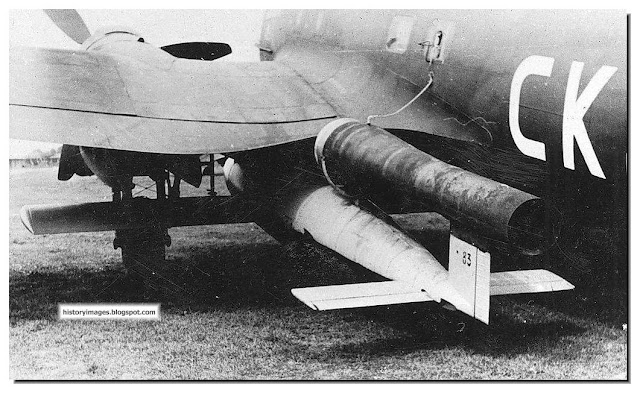 HISTORY IN IMAGES: Pictures Of War, History , WW2: Hitler's Vengeance ...