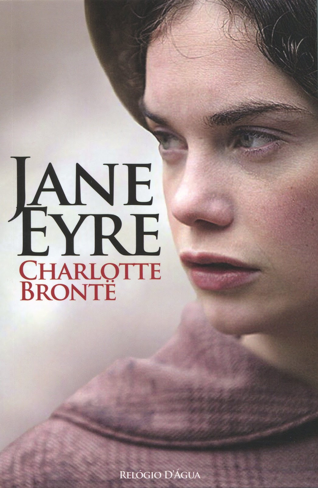 Emily Bronte Jane Eyre - RETOEDU