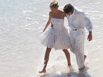 Why Do People Marry? | LOCALLY MADE