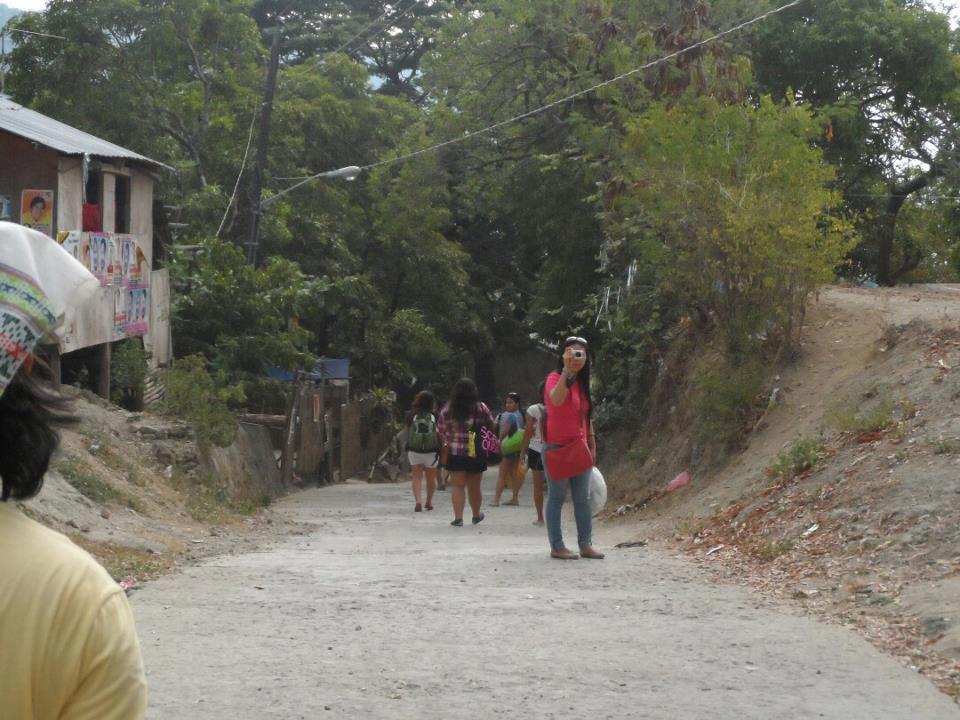 Beat the SUMMER!: Exploring Layag-Layag Island