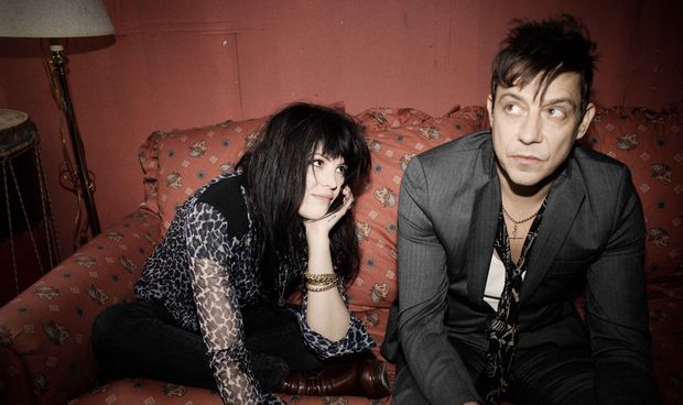 The Hip Subscription: Icon of Style - Jamie Hince