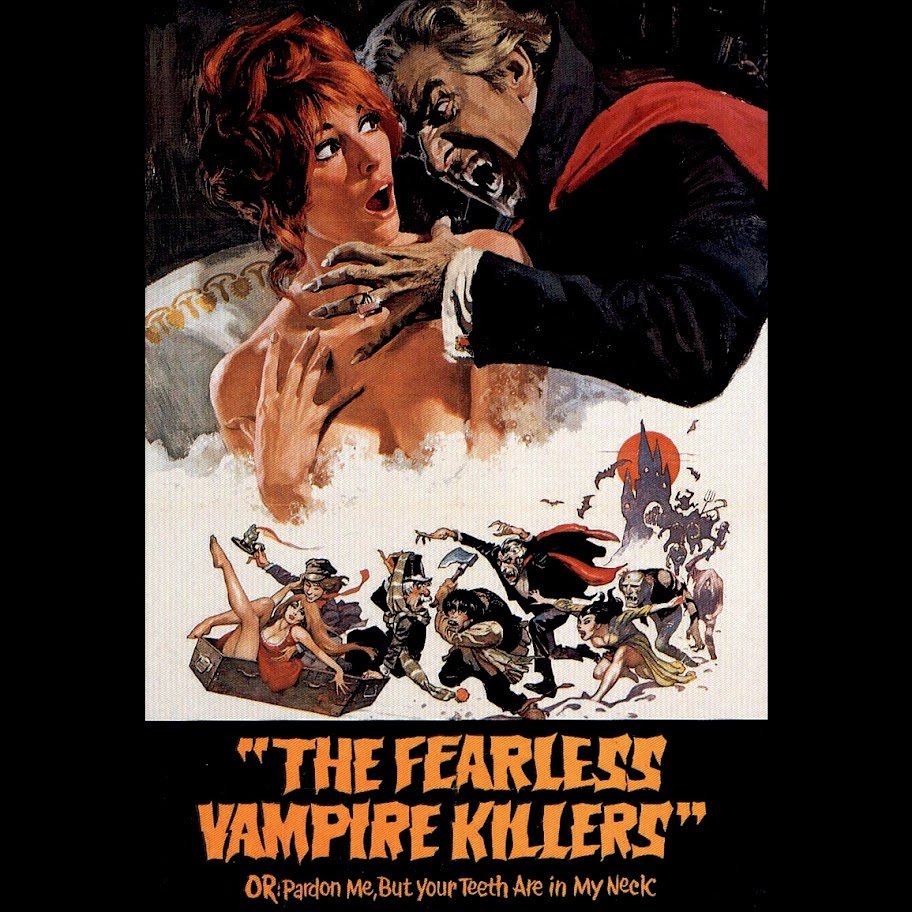 Now Playing October 2025 – Page 2 – General Discussion – Film Score ...