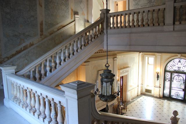 Old Long Island: 'Winfield Hall' Special Part 4